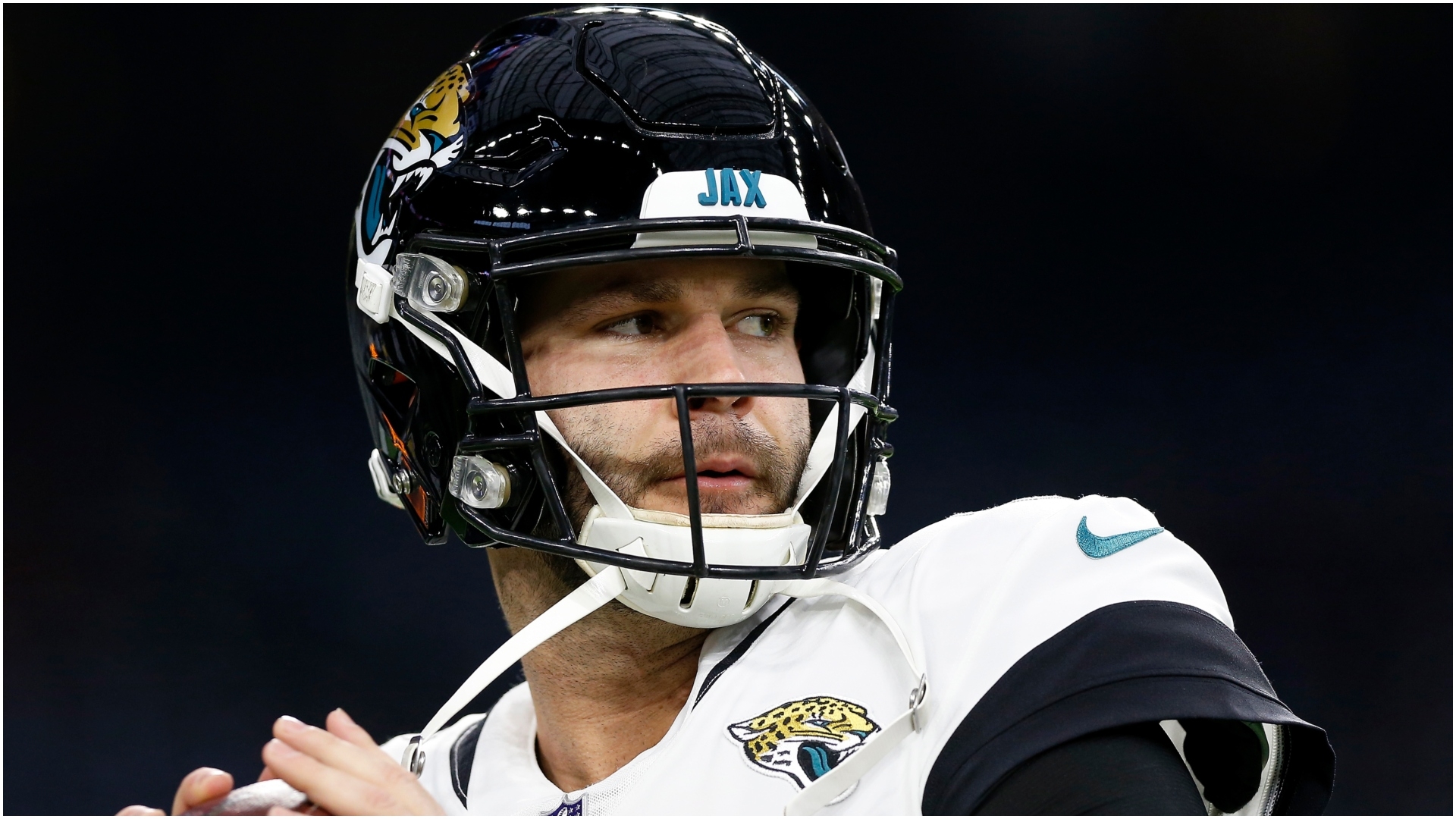 blake bortles nfl reference