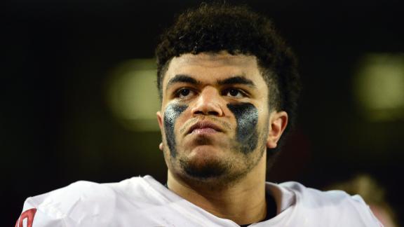 Andre Dillard Stats, News, Bio | ESPN