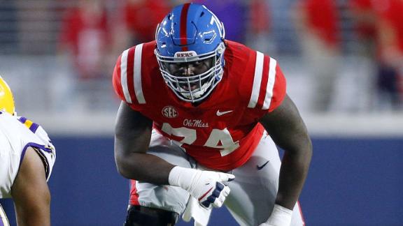 Greg Little Stats, News, Bio | ESPN