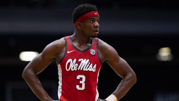 Terence Davis Stats, News, Bio | ESPN