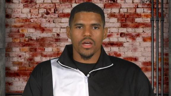 Tobias Harris Stats, News, Bio | ESPN
