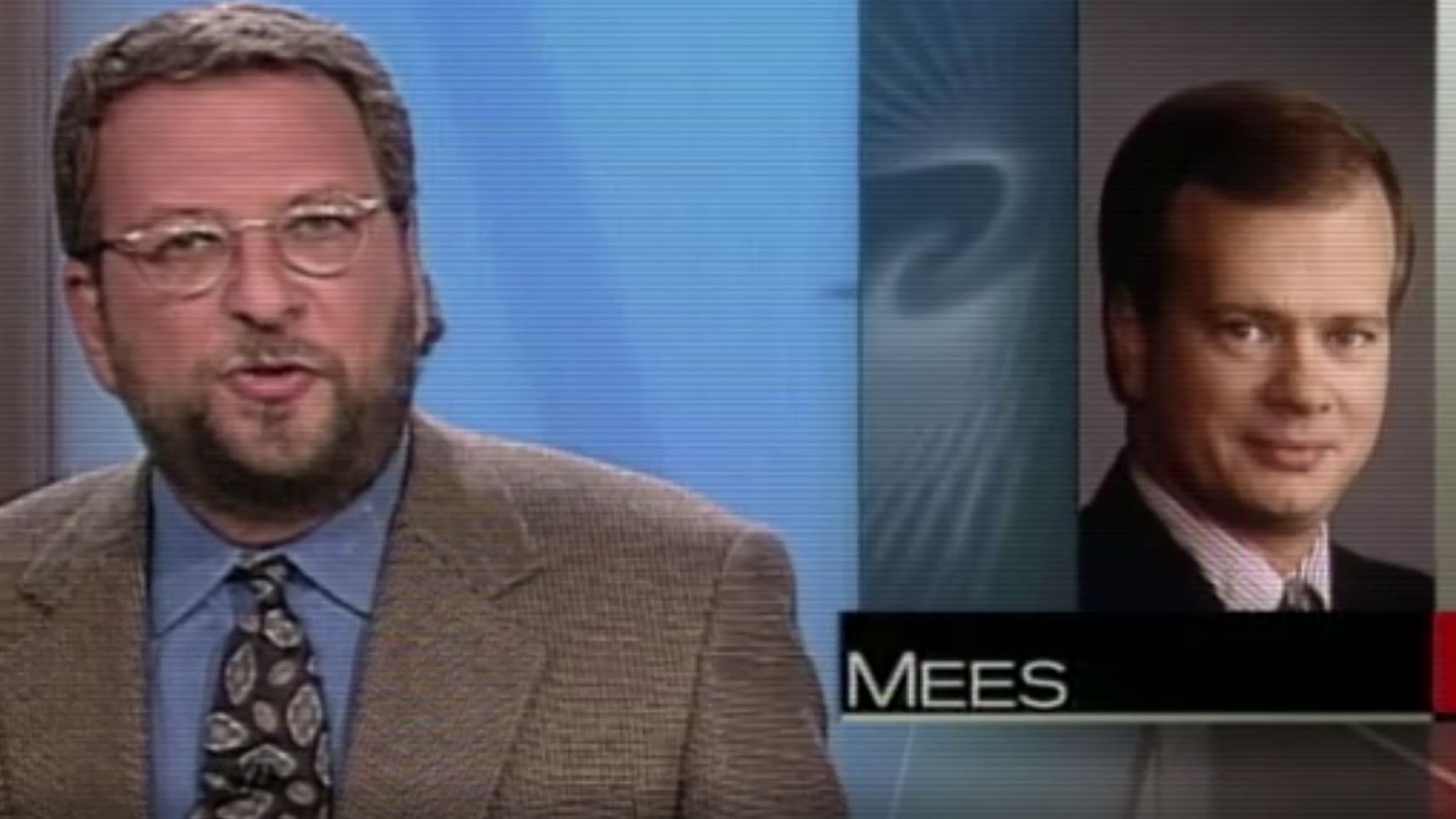 Cohn on the impact of fellow SportsCenter anchor Tom Mees - Stream the ...