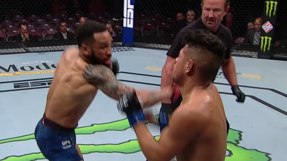 jonathan martinez record