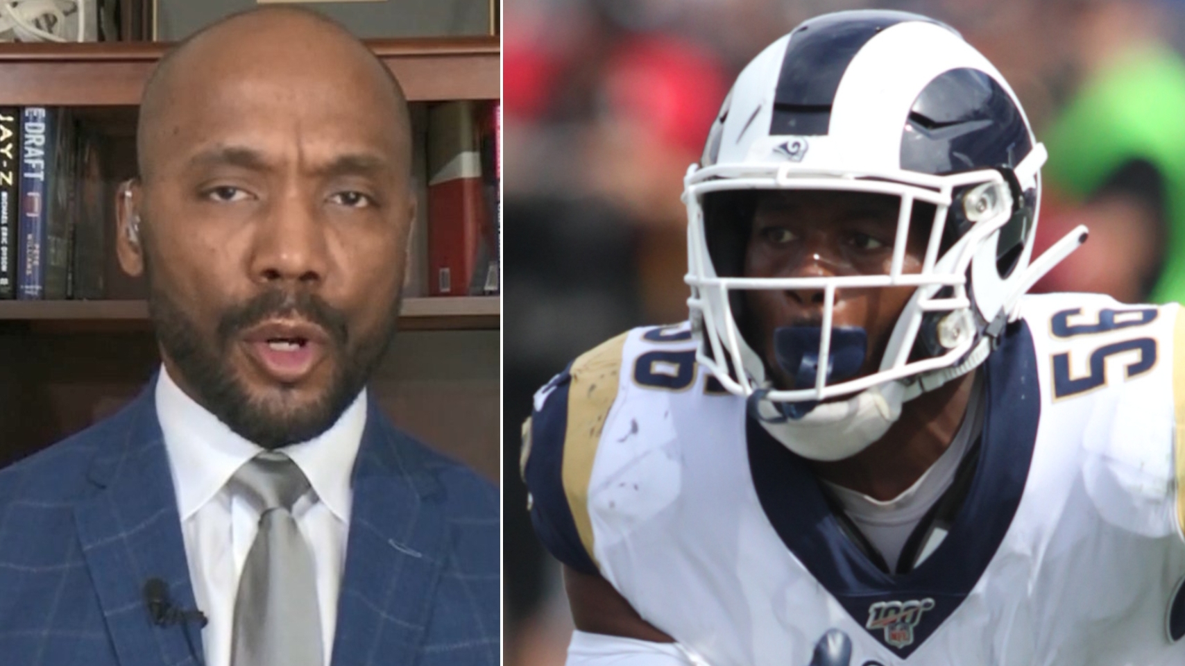 Donte Flowers's Instagram, Twitter & Facebook on IDCrawl