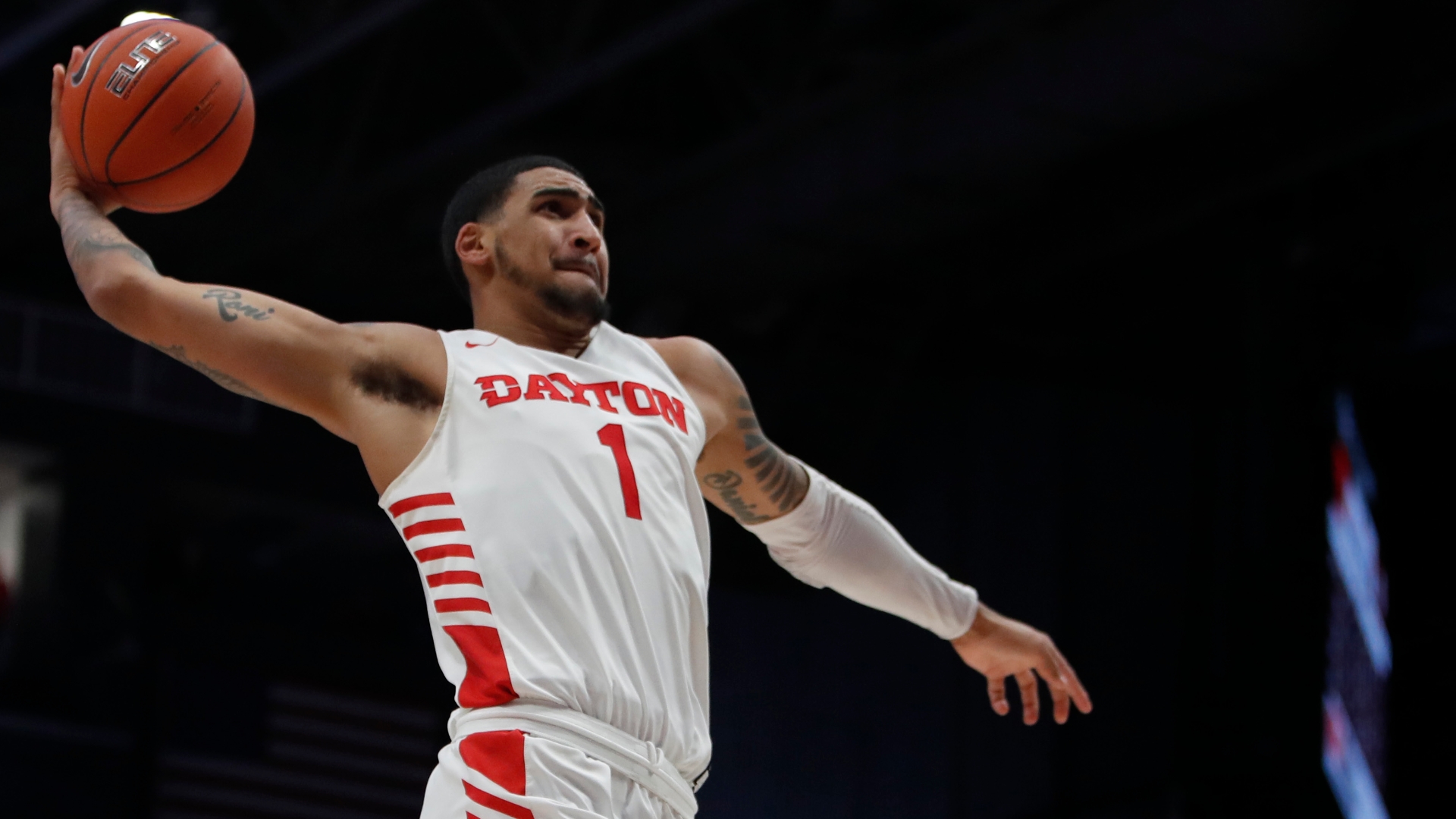 The best dunks from college hoops this season - Stream the Video ...