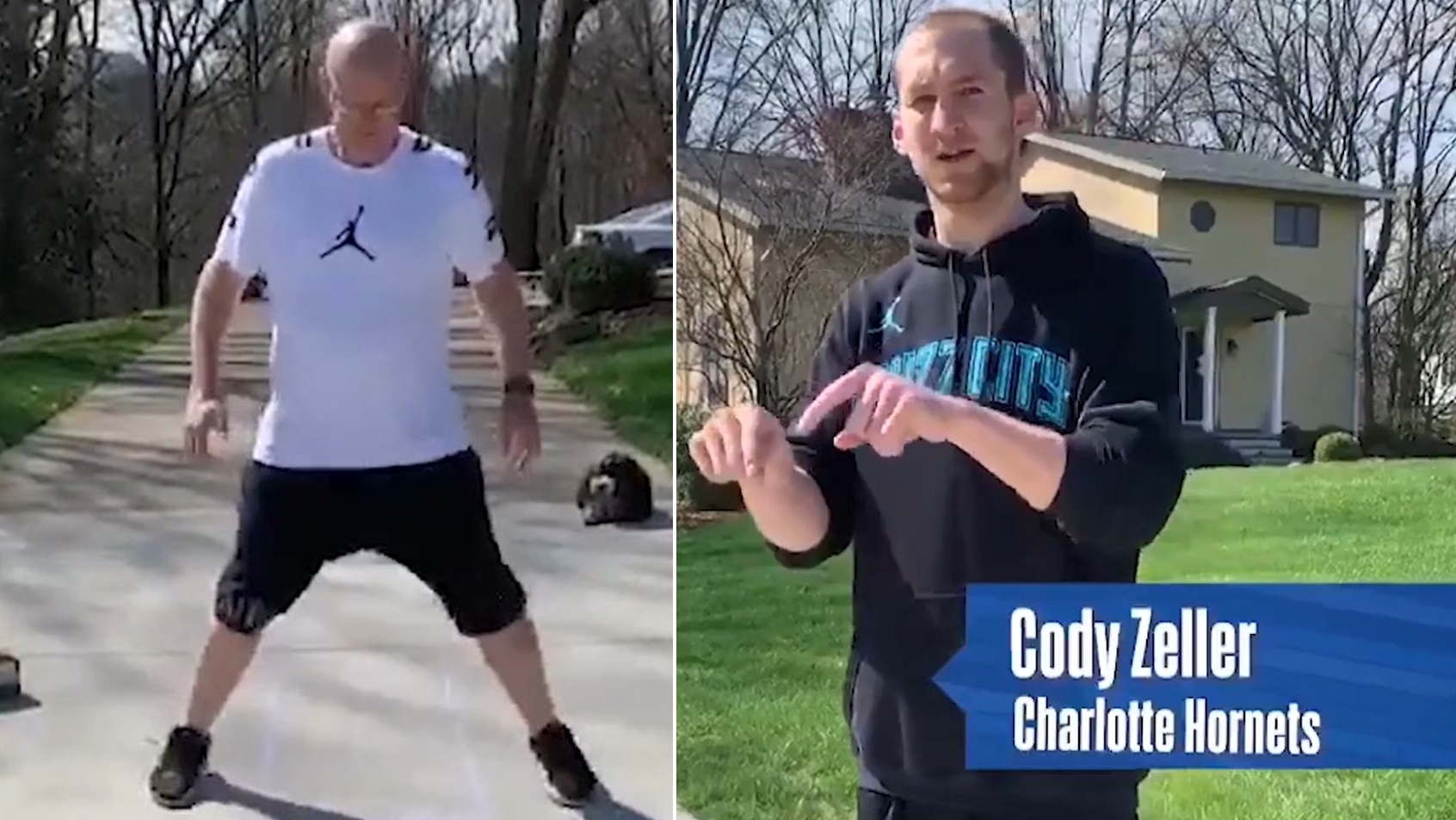 Adharca Cody Zeller