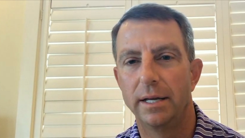 Dabo discusses possibility of college football games without fans ...