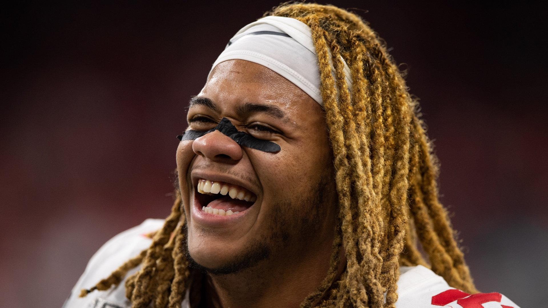 What makes Chase Young so special? - Stream the Video - Watch ESPN