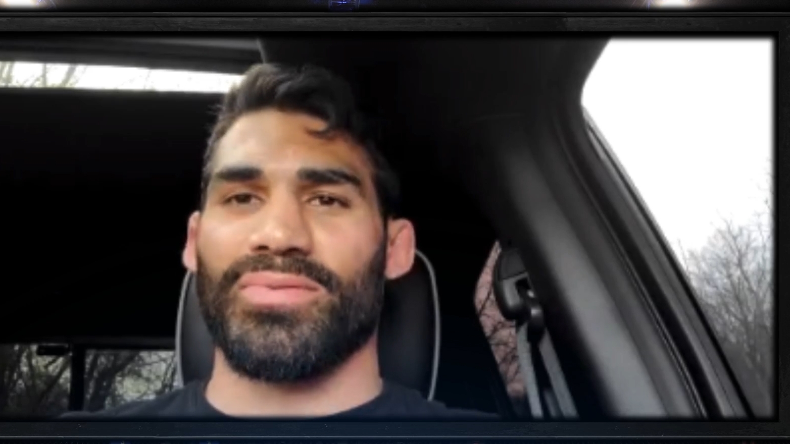 Lyman Good reveals he tested positive for coronavirus - Stream the ...