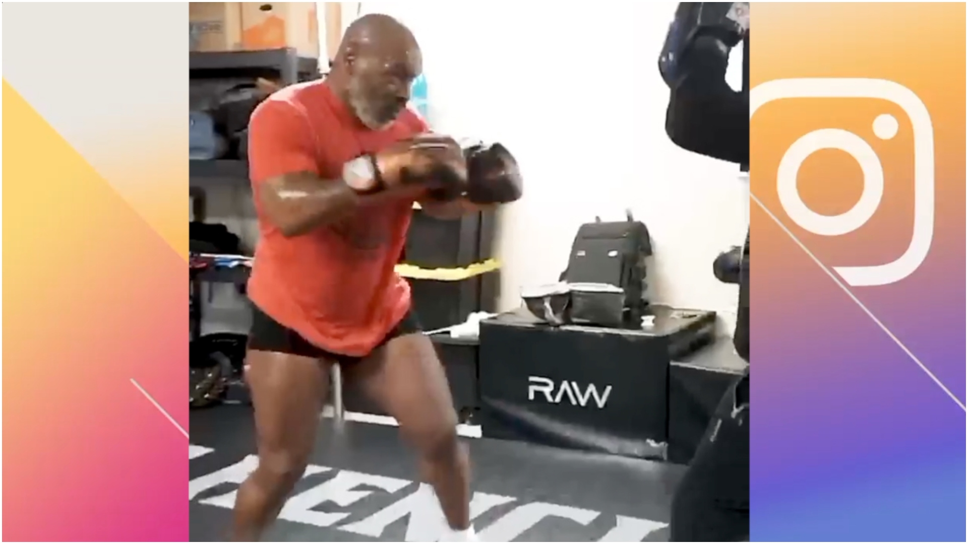 These Mike Tyson highlights are impressive | Watch ESPN