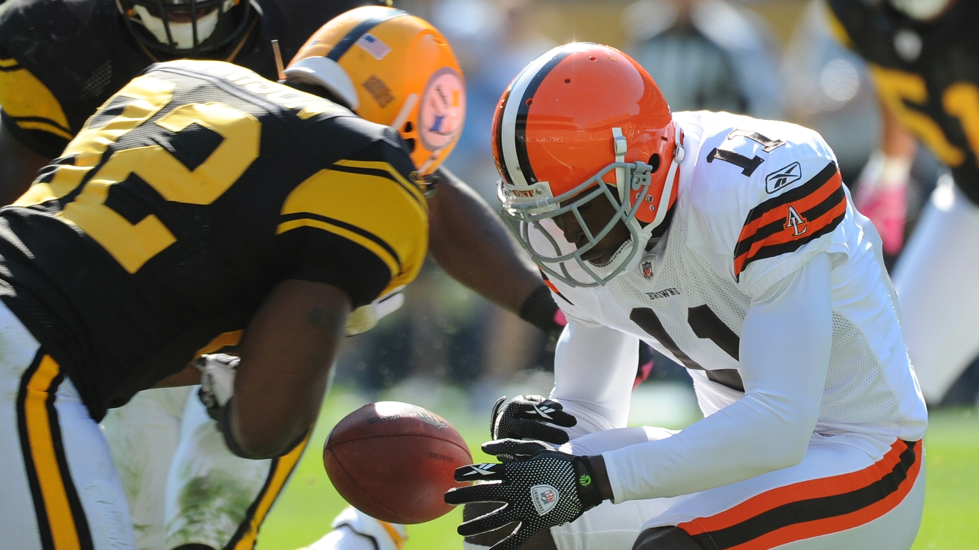 What to make of James Harrison saying Mike Tomlin gave him an envelope ...