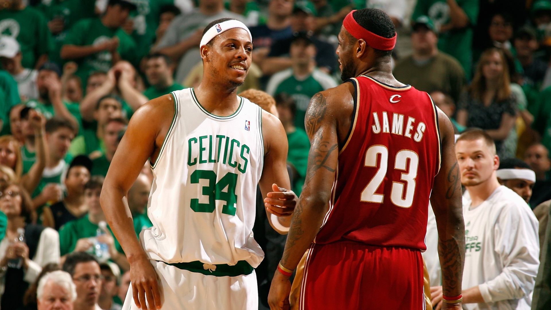 Paul Pierce LA Clippers Small Forward ESPN