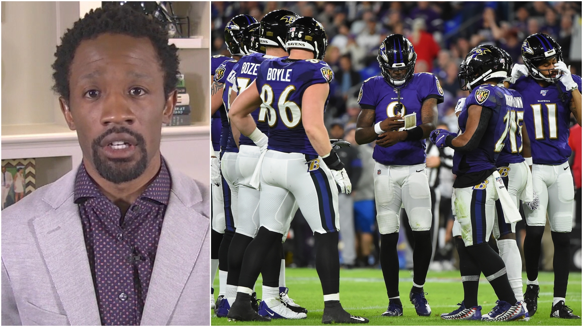 Are all NFL players going to feel safe enough to come back and play ...