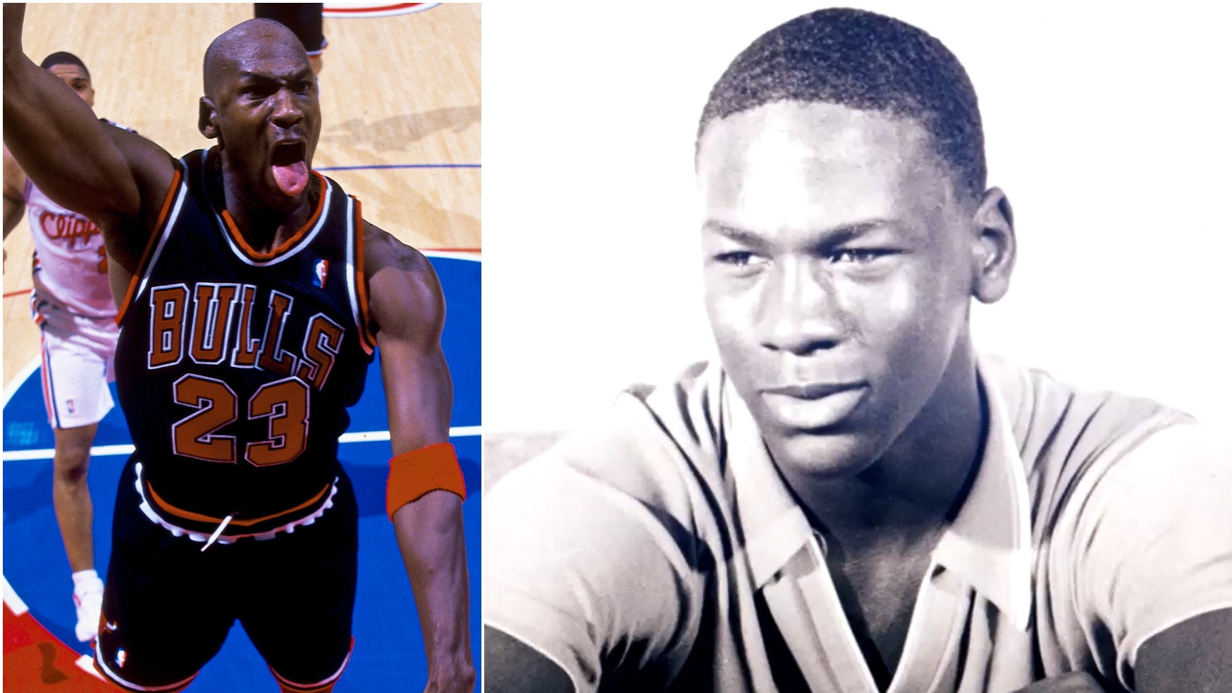 How Mike became Michael Jordan - Stream the Video - Watch ESPN