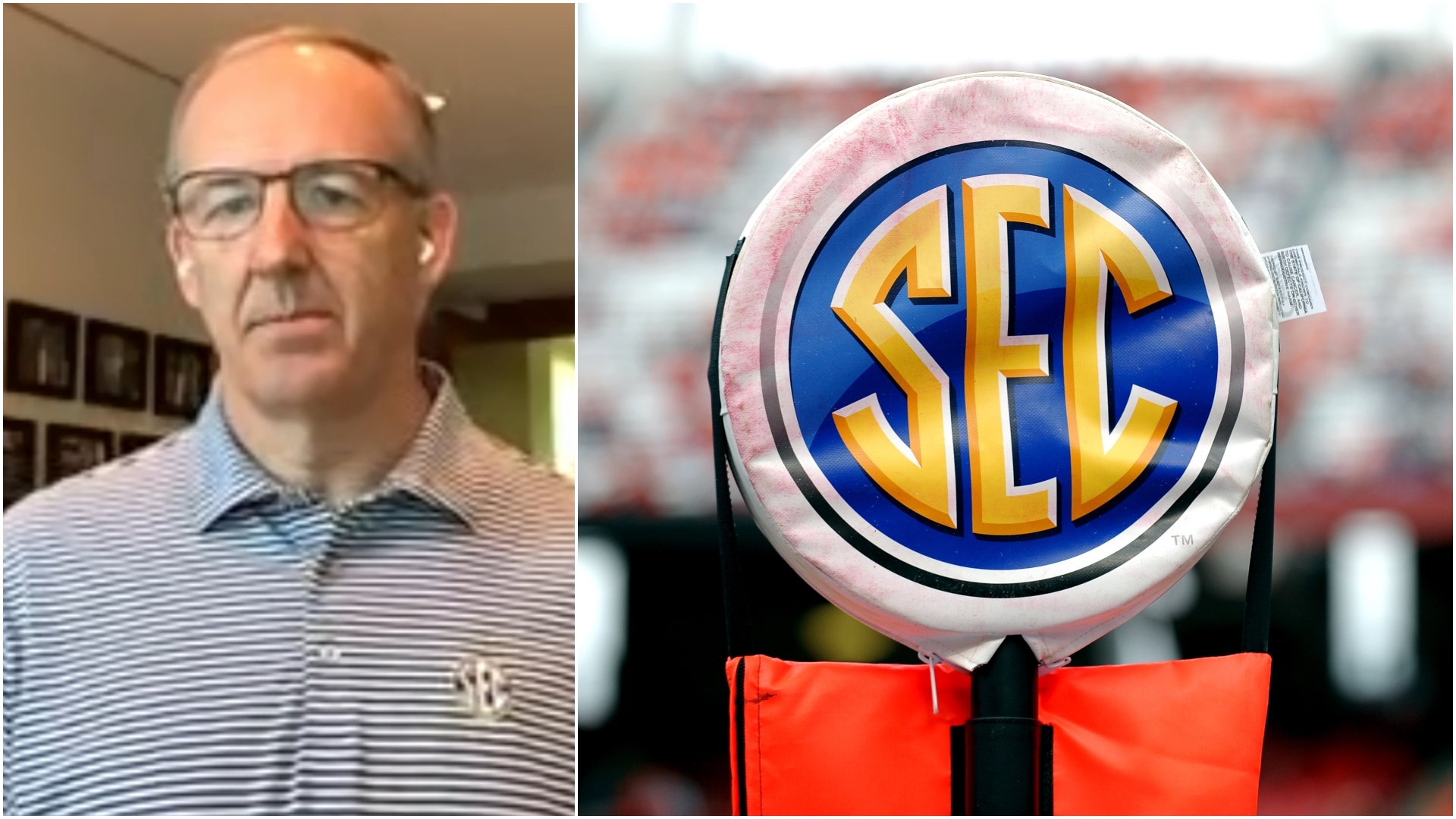 SEC commissioner stresses safety, proper return precautions - Stream ...