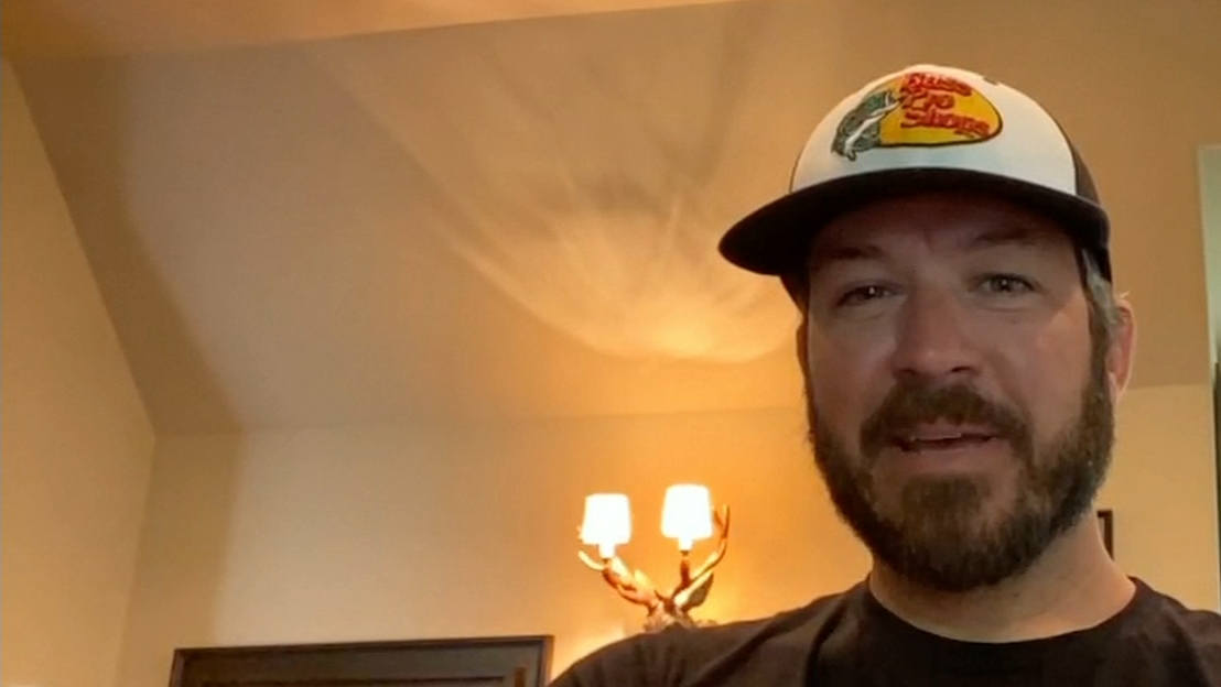 How NASCAR races have been different for Truex with no fans - Stream ...