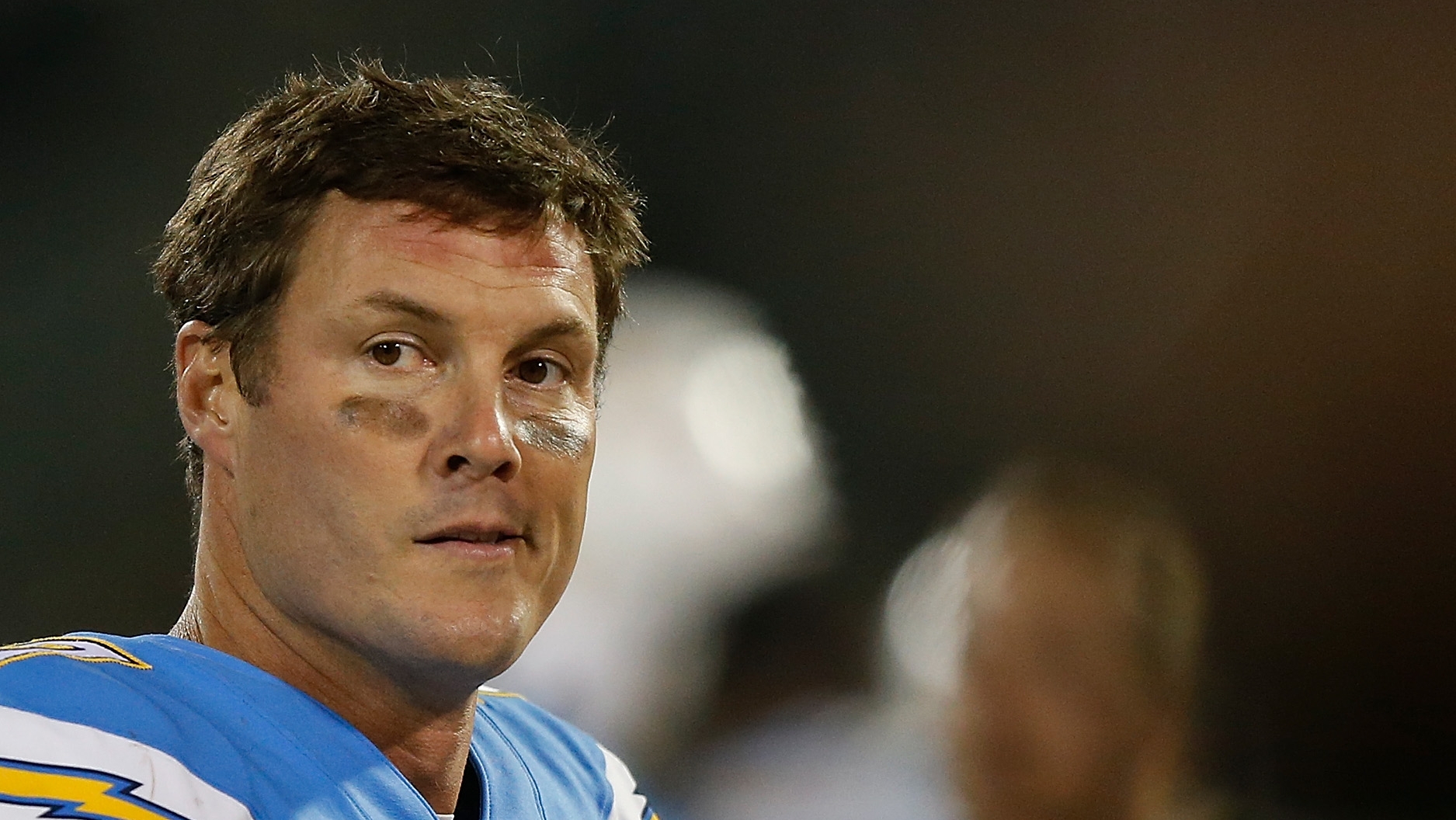 Why a change of scenery could be great for Philip Rivers - Stream the ...