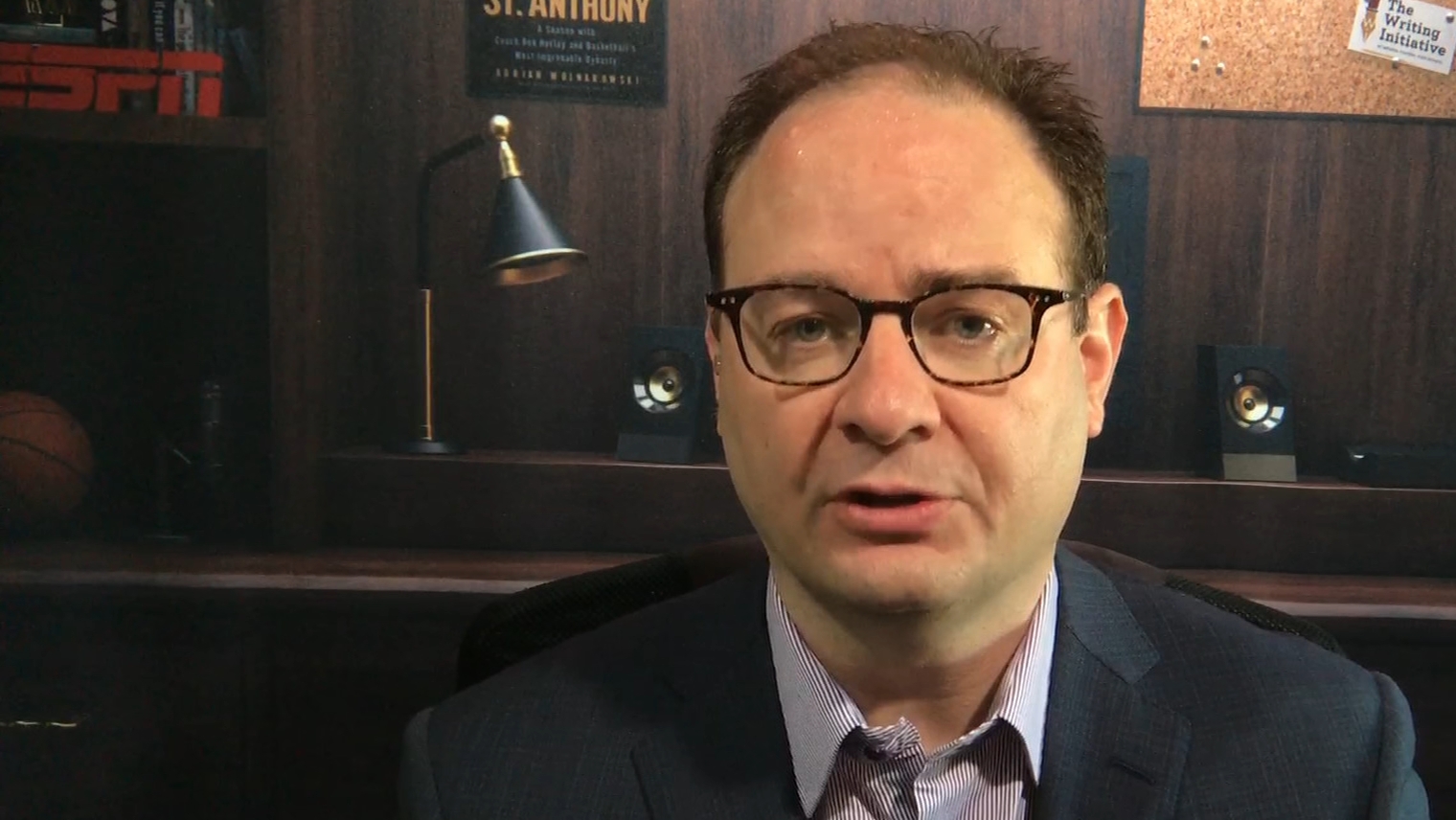 NBA players evaluating best way to influence BLM movement - Stream the ...