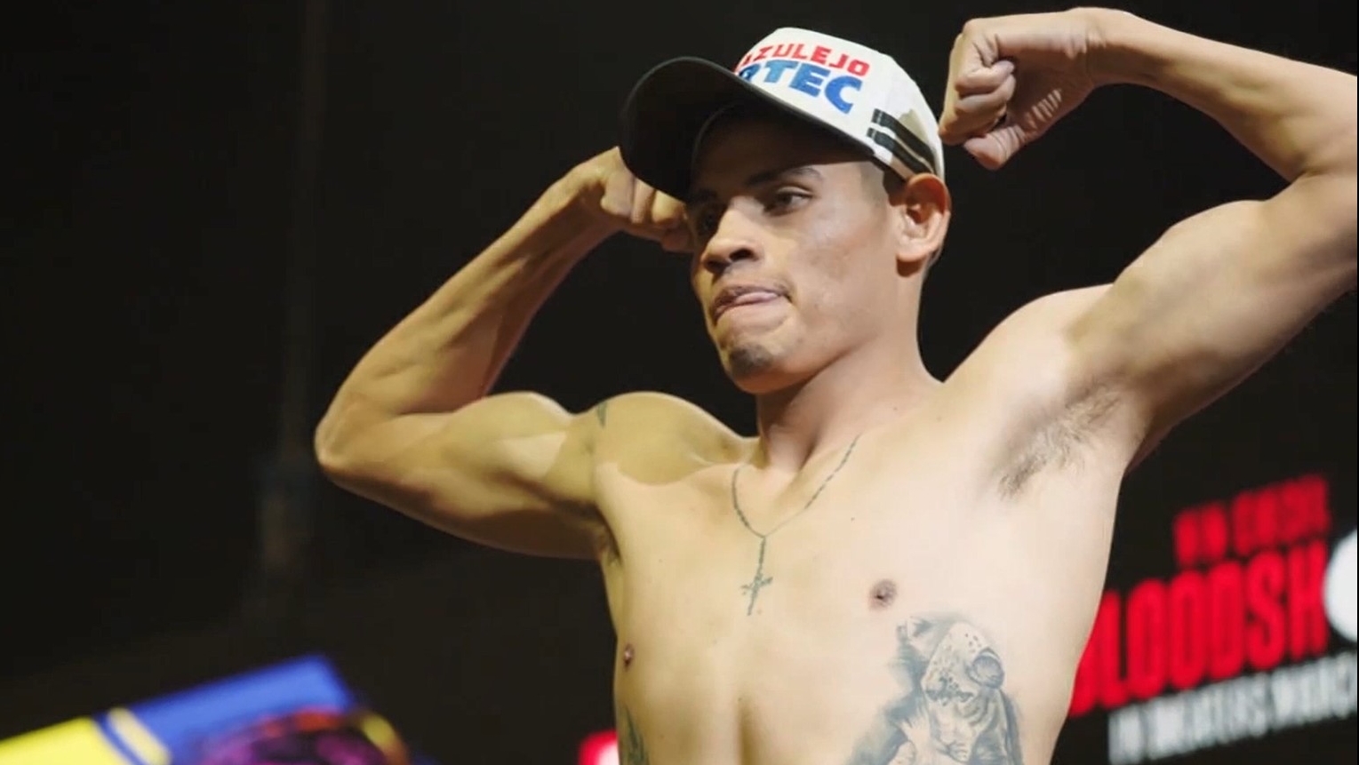 What makes Emanuel Navarrete great? - Stream the Video - Watch ESPN