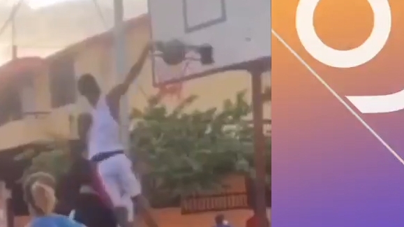 Kid balls out with one arm - Stream the Video - Watch ESPN