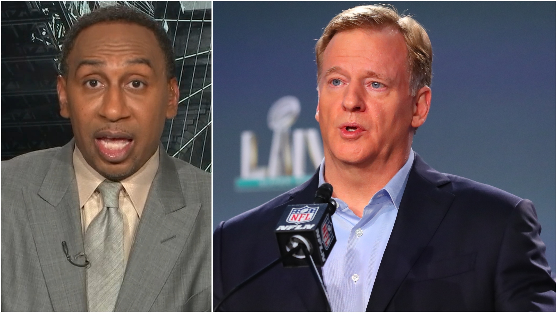 Is the NFL season in jeopardy? - Stream the Video - Watch ESPN