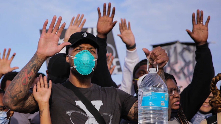 The NBA is demanding change, right now - Stream the Video - Watch ESPN