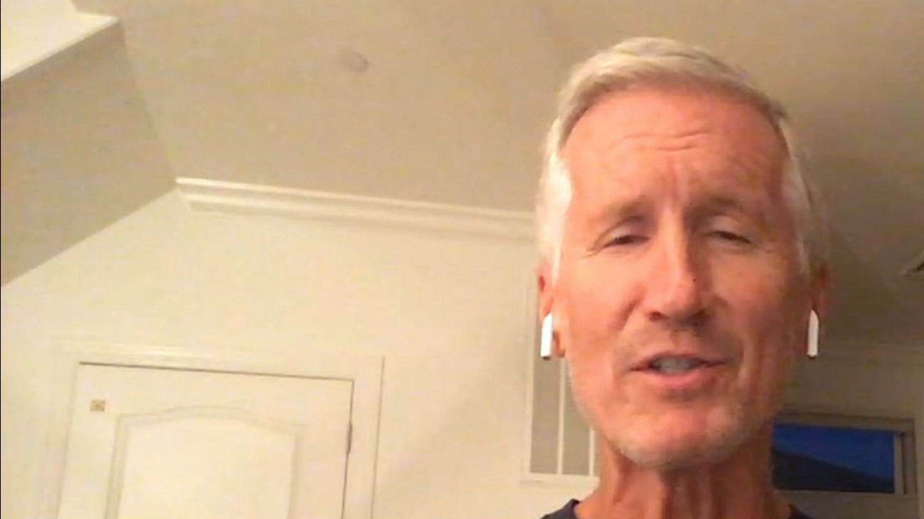 How Mike Breen is preparing for the bubble - Stream the Video - Watch ESPN