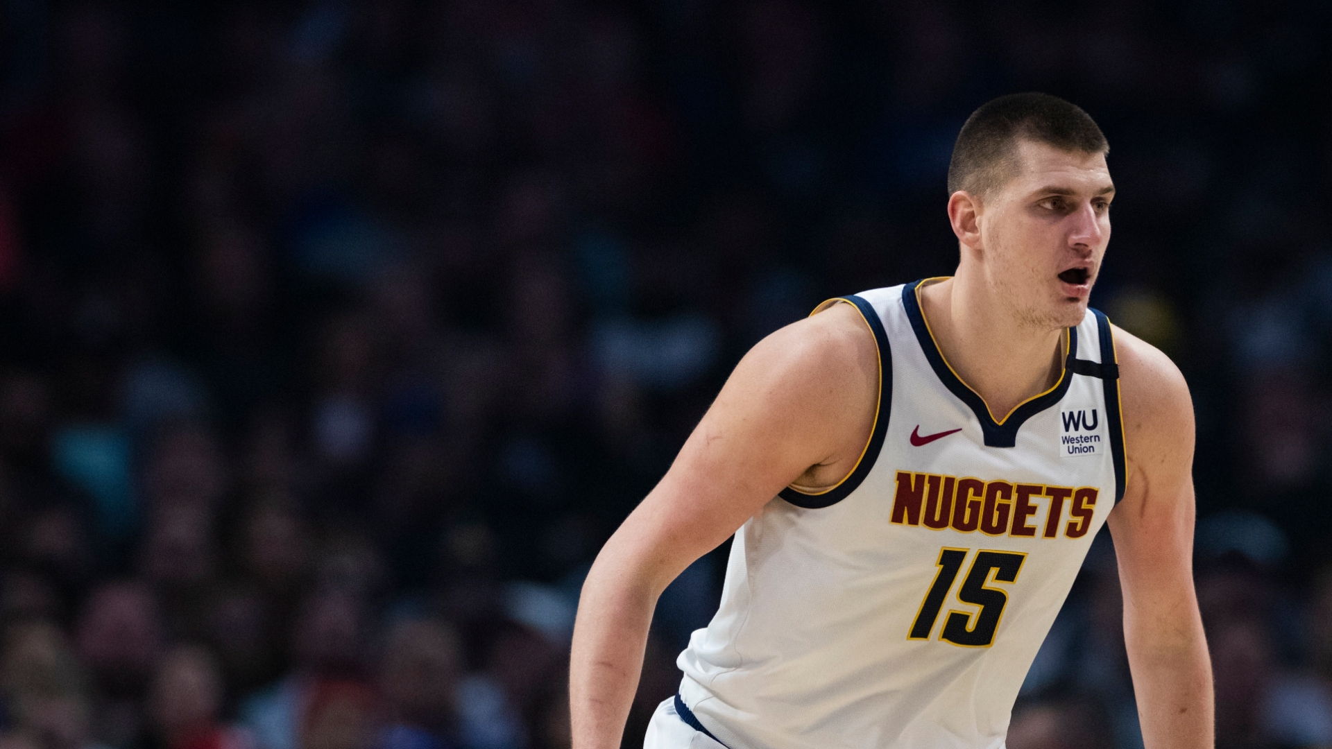 What will it take for Jokic to be able to join the Nuggets in Orlando ...