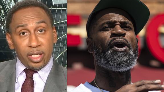 stephen jackson sheerness