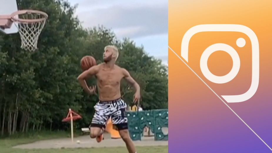 The invention of a new dunk - Stream the Video - Watch ESPN