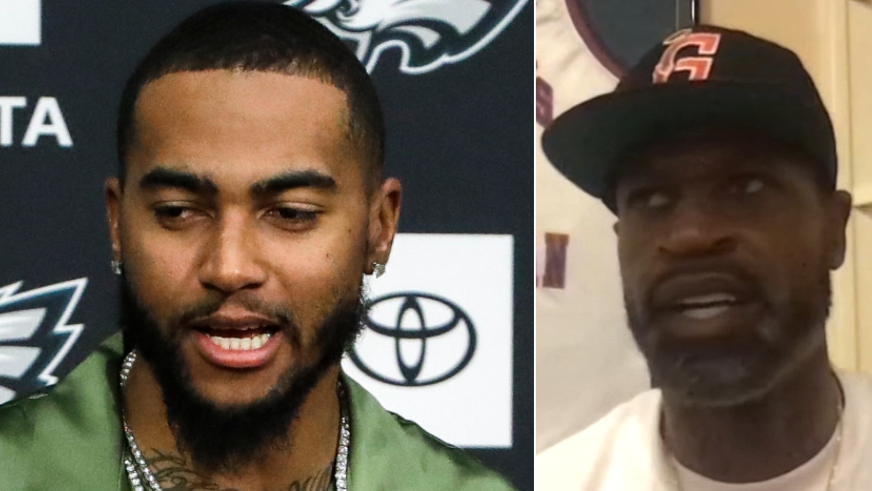 stephen jackson boxrec