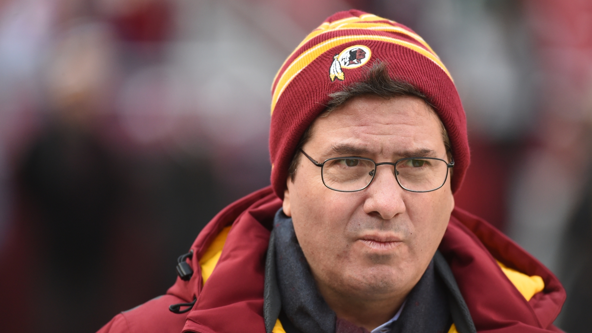 What's next for Daniel Snyder after allegations against Washington ...