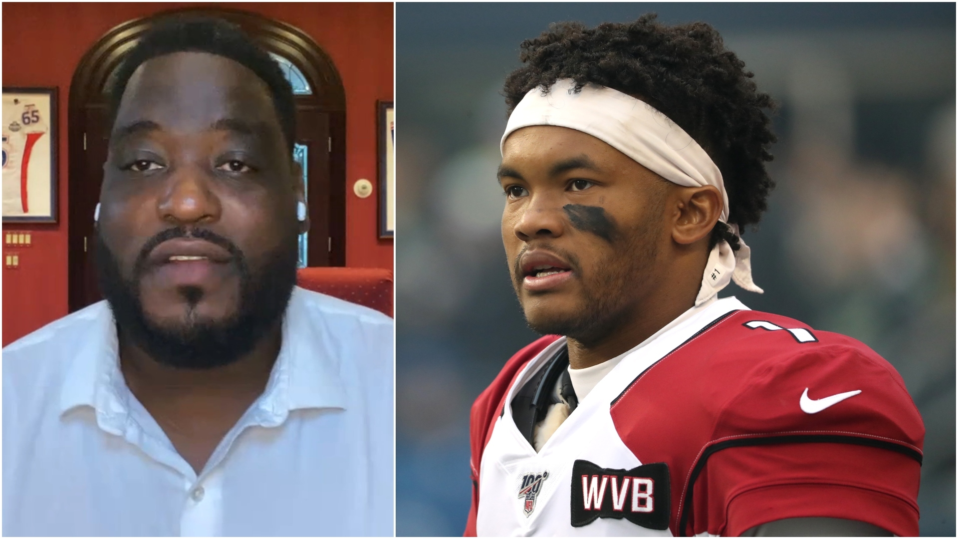 Kyler Murray a dark horse MVP candidate? - Stream the Video - Watch ESPN