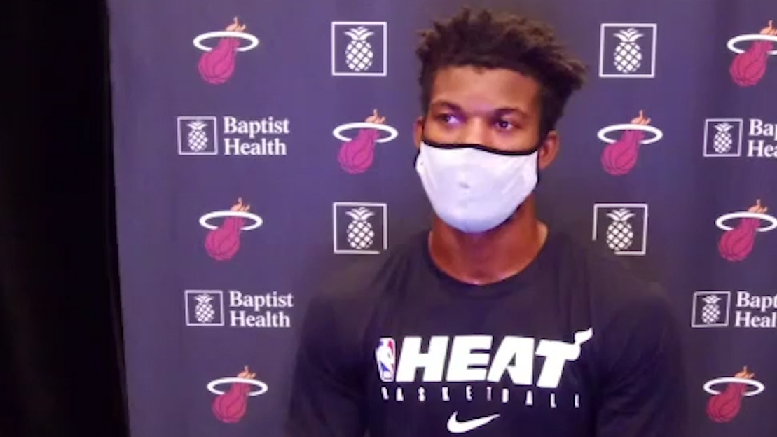 Butler still deciding what message to wear on his jersey - Stream the ...