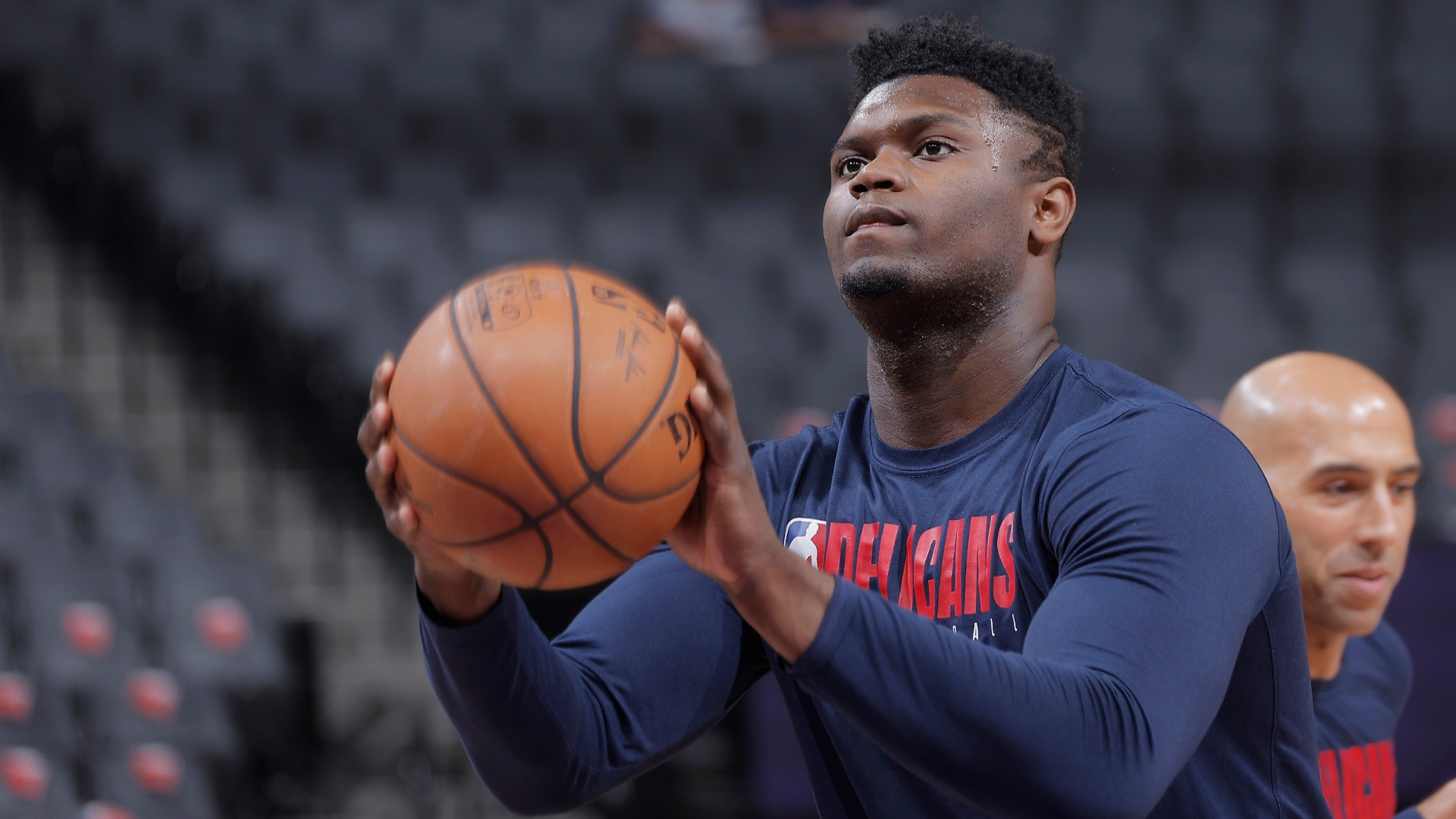 How soon can Zion return to play with Pelicans? - Stream the Video ...