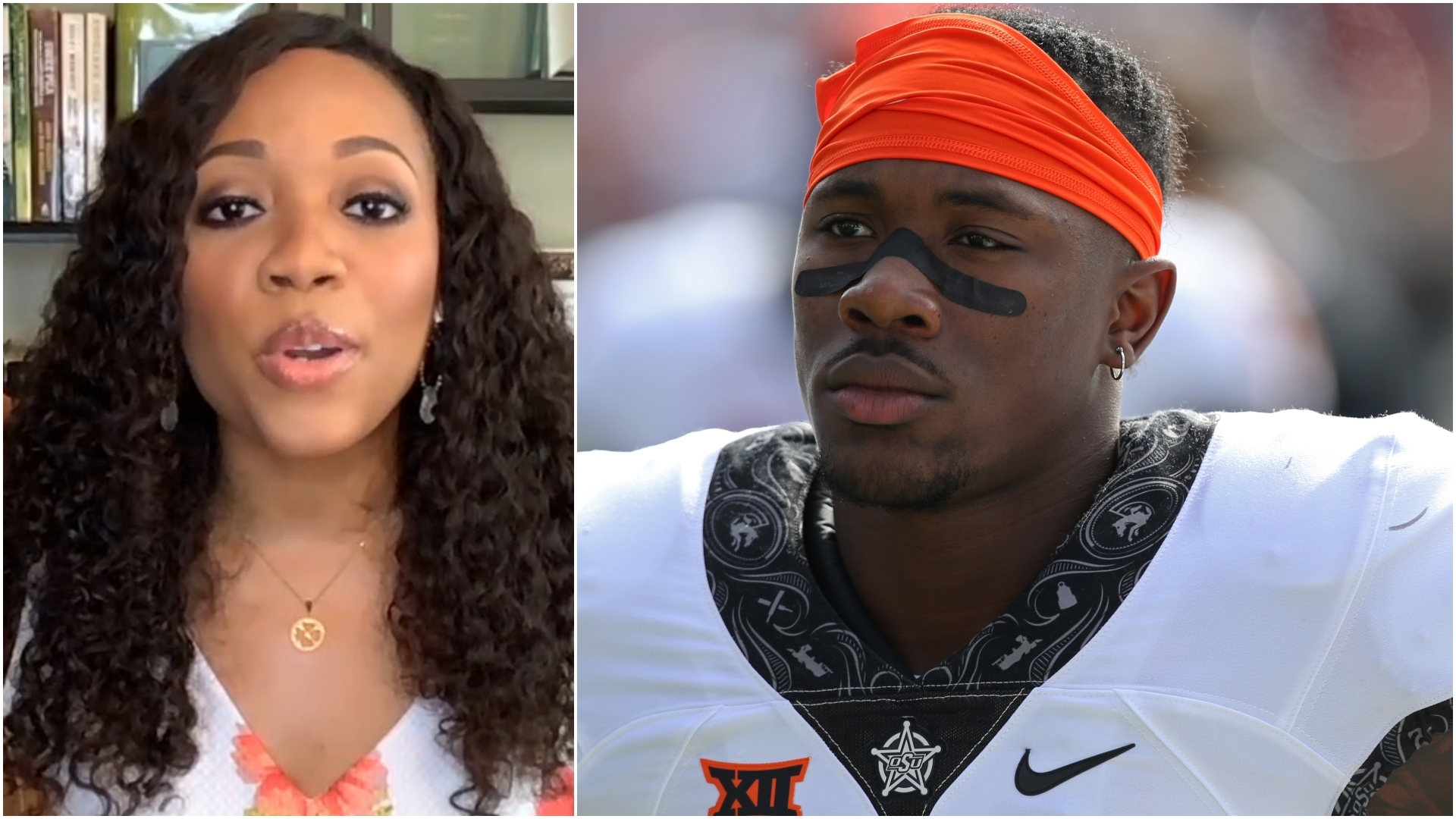 What does Siverand's release reveal to the rest of the league? | Watch ESPN