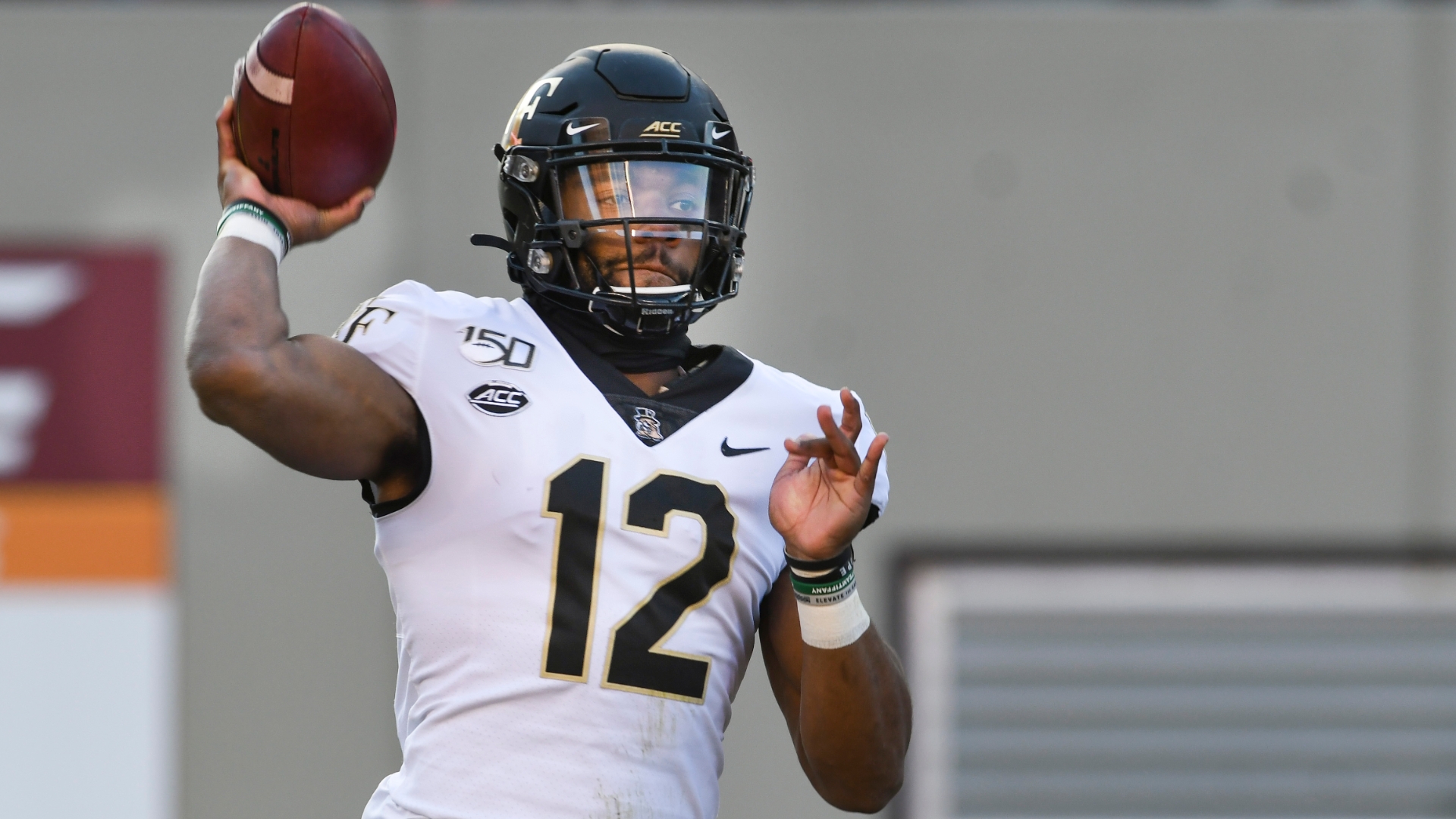 Who will be Georgia's QB with Newman opting out? - Stream the Video ...