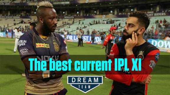 Who makes it to our best current IPL XI? - ESPN Video