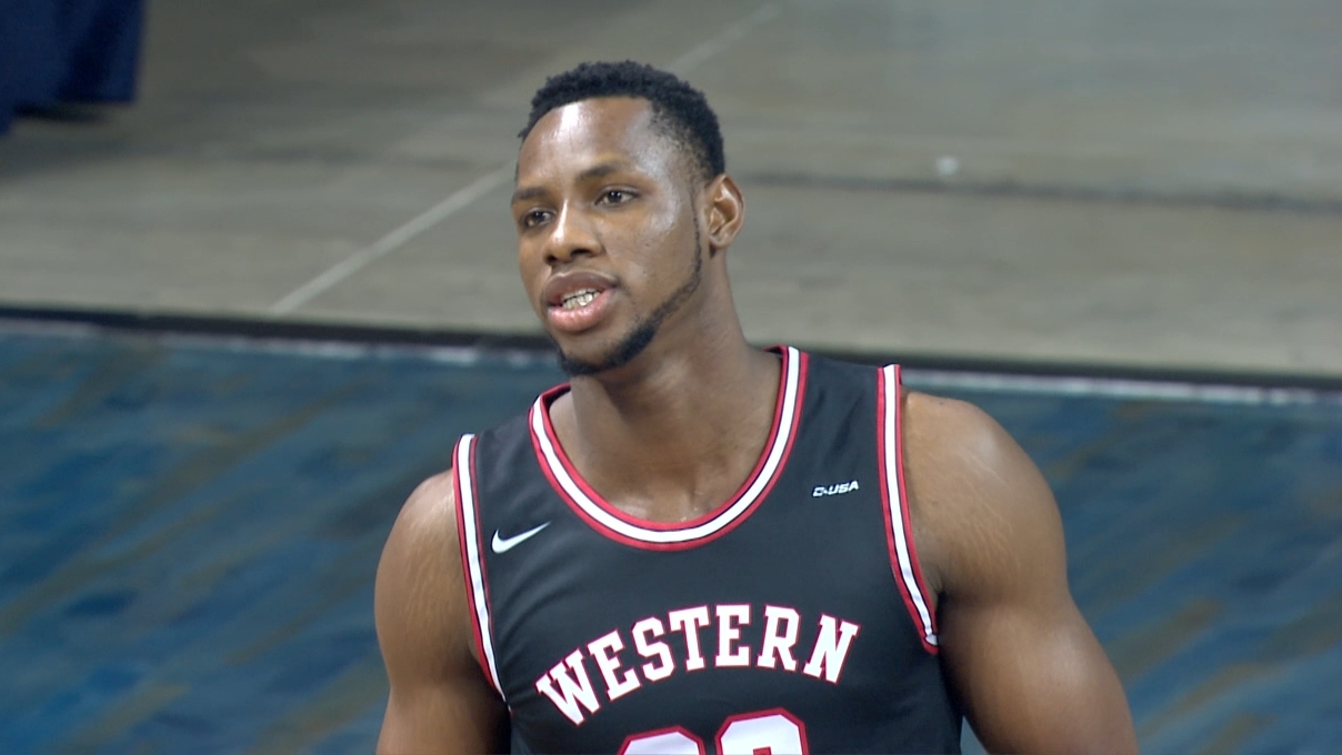 Bassey finishes shy of triple-double as Western Kentucky holds off ...