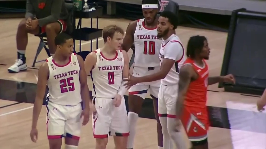 McClung gets the steal plus the and-1 basket - Stream the Video - Watch ...