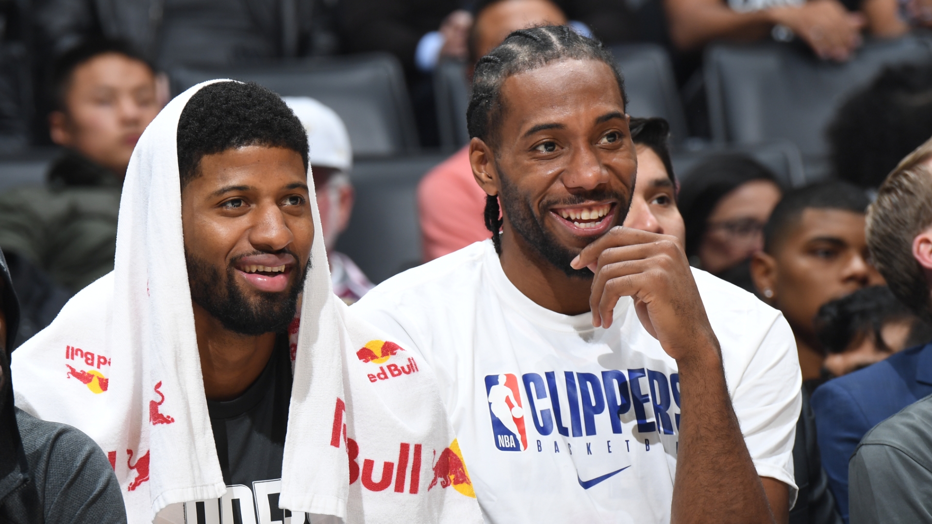 What are the Clippers' hurdles heading into the 2020-21 season ...