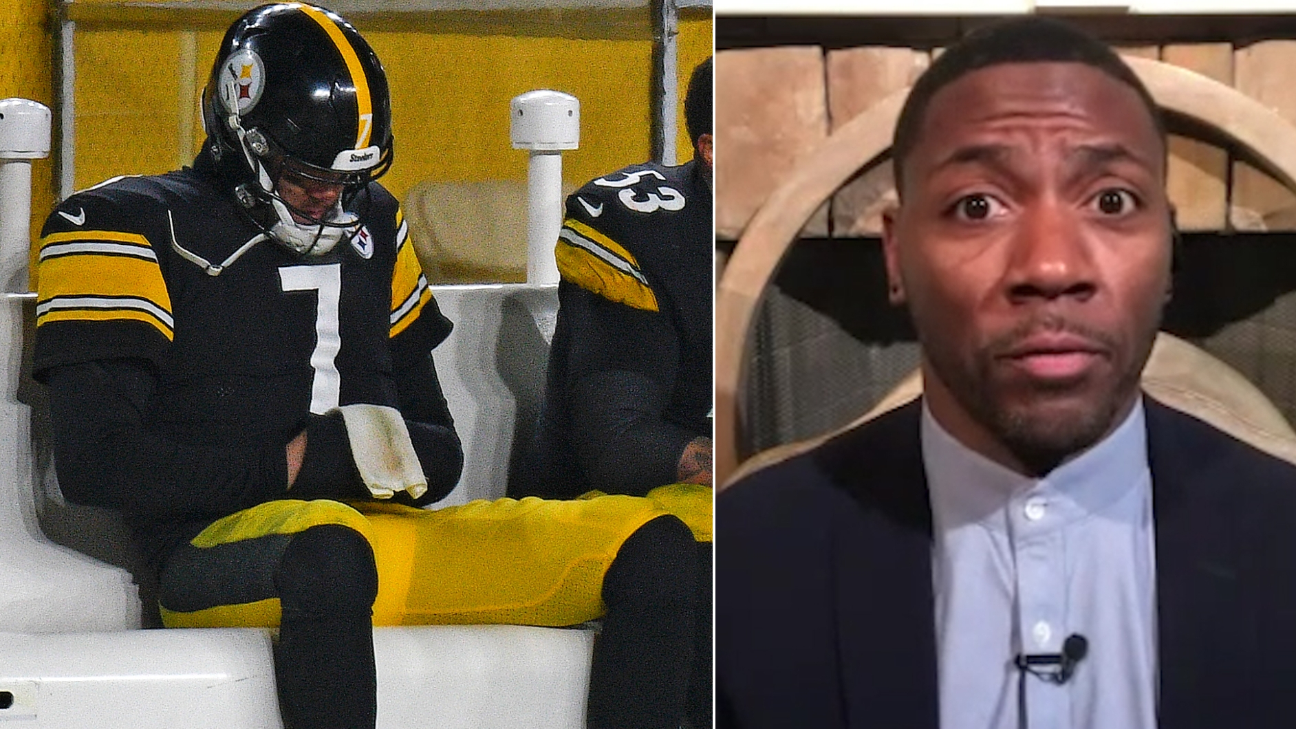 Ryan Clark: It's time for a total rebuild of the Steelers' offense ...