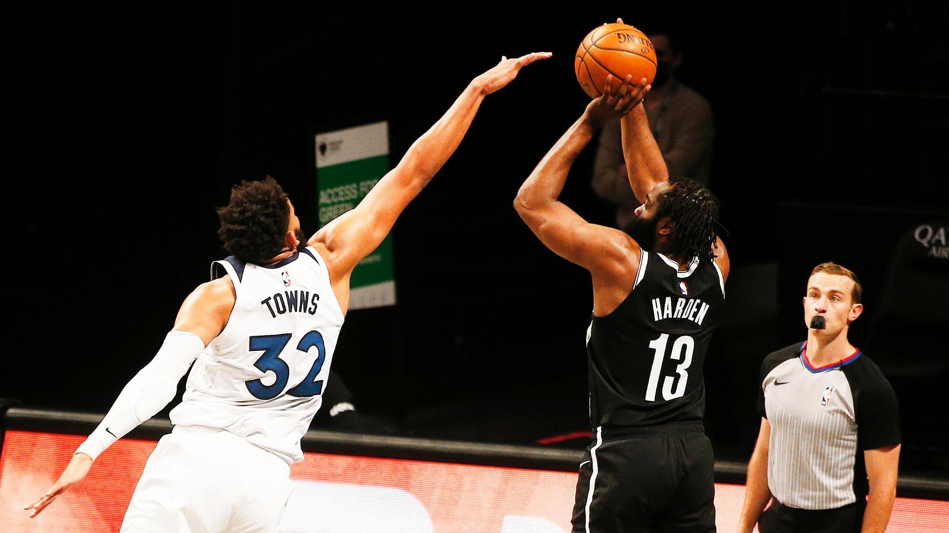 How the step-back shot transformed scoring in the NBA - Stream the ...