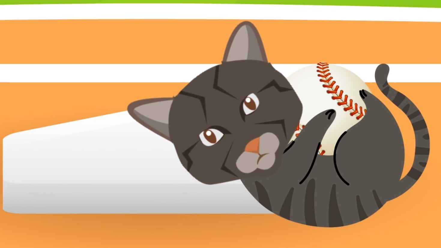 What happened to Rally Cat? - Stream the Video - Watch ESPN