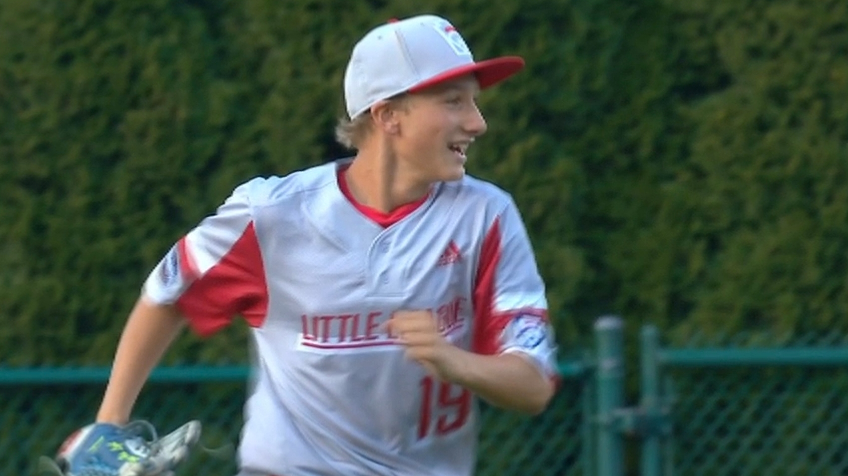 South Dakota throws combined no-hitter at LLWS - Stream the Video ...