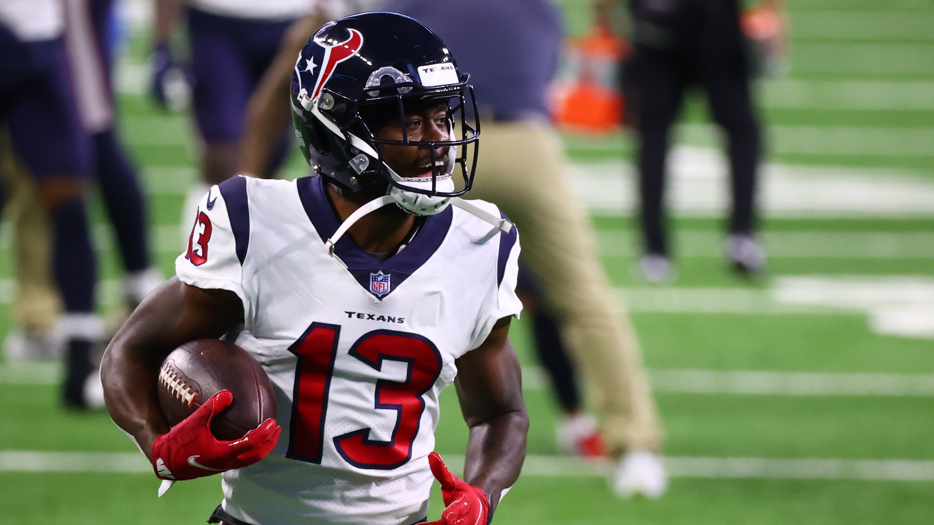 Brandin cooks store