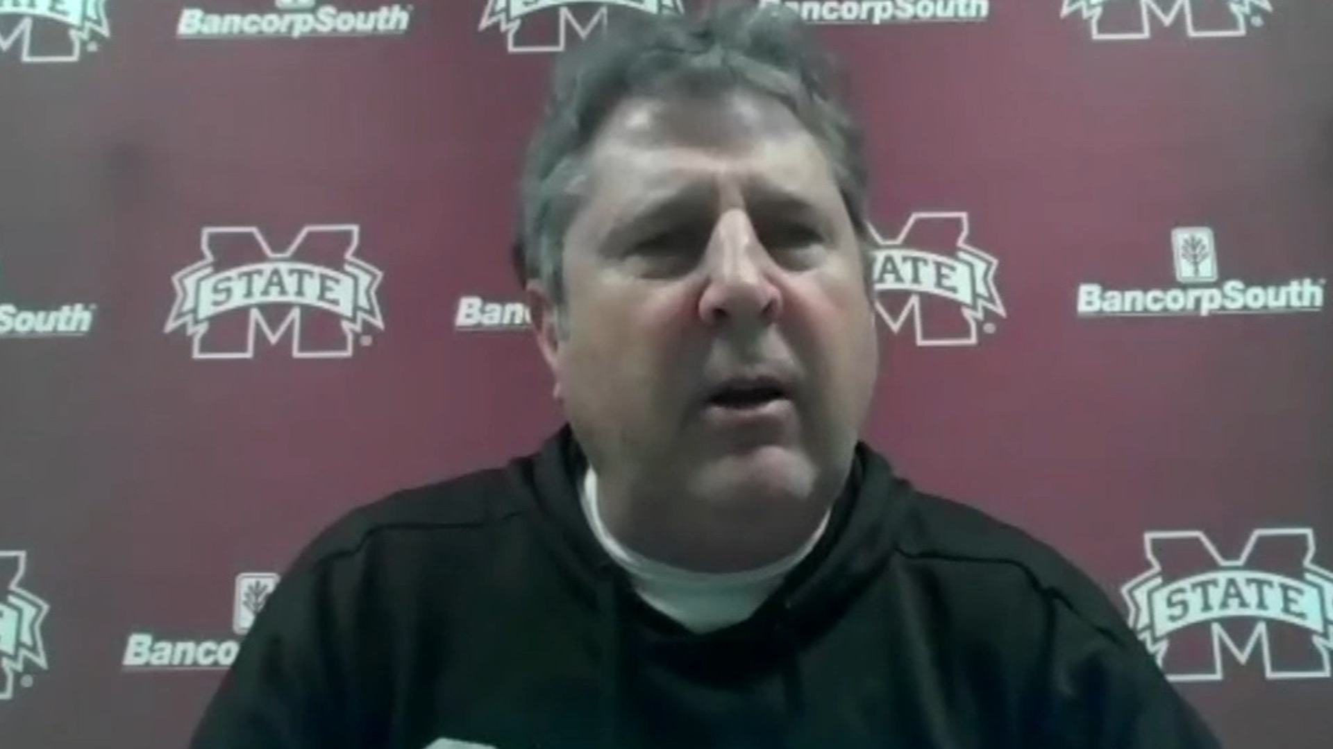 Leach announces open tryouts at kicker after Miss. State's loss ...