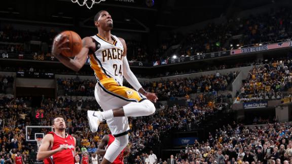 paul george windmill