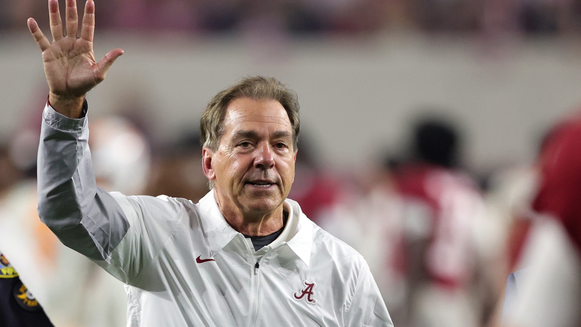 How Nick Saban's 2015 Alabama coaching staff changed the college ...