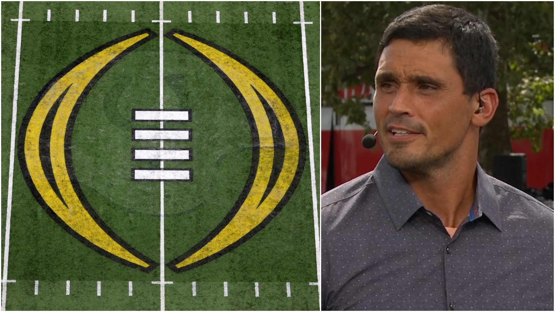 Pollack: CFP expansion won't change same teams winning titles - Stream ...